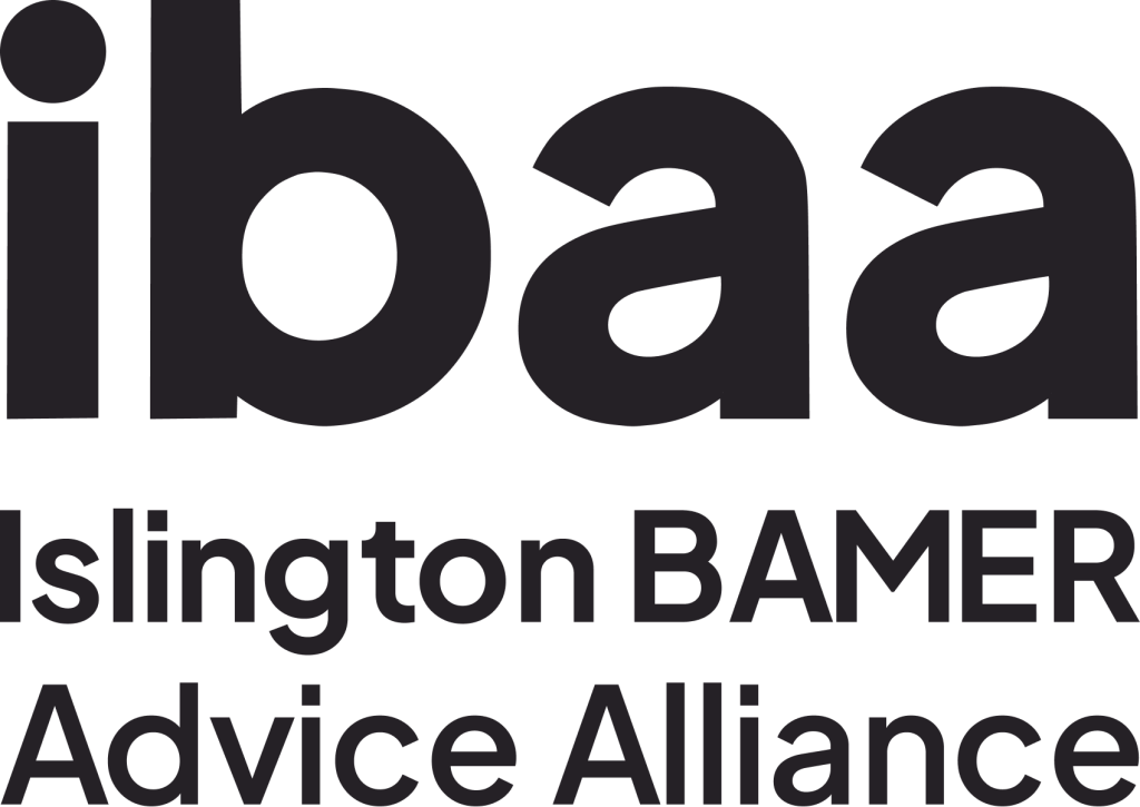 Islington BAMER Advice Alliance